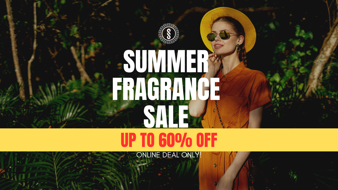 Perfect Perfume, Minus the Price-Tag – Dapper Industries SA