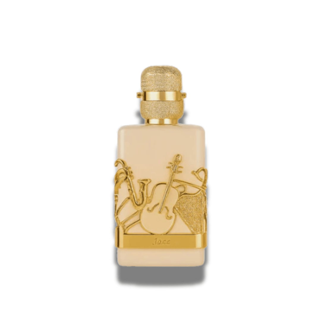 Notes Jazz Fragrance World - 100ml Eau De Parfum | Fragrance World ...
